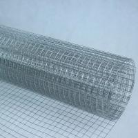 China abrasion proof 0.4mm-5.2mm Metal Mesh Fence Panels 6ft Welded Wire Fencing for sale