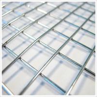 China Antiwear  1579 X2254mm Welded Mesh Fencing Panels Pedestrian Fencing Barriers for sale