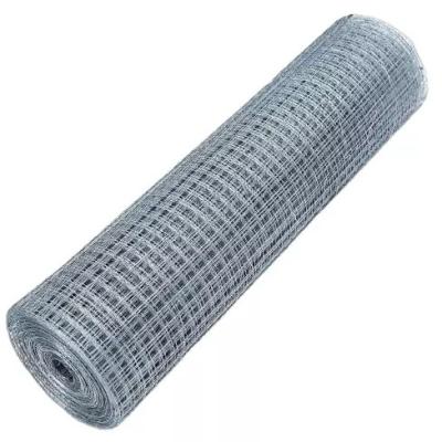 China 1.3mm 1.5mm Pvc Coated Welded Wire Fencing for construction Rot Proof for sale