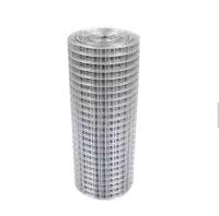 China 0.4mm-5.2mm stainless steel wire fence panels Portable Temporary Fencing Antiwear for sale