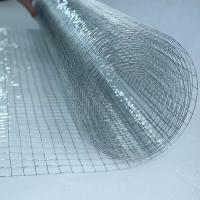 China 0.4mm-5.2mm stainless steel wire fence panels Portable Temporary Fencing Antiwear for sale