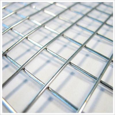 China Hot Dipped Galvanized Plastic Coated Wire Mesh Fencing 0.4mm-5.2mm Rustproof for sale