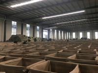 China Electric Galvanizing Welded Mesh Military Barrier Wall 24 Inches for sale