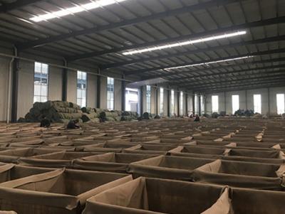 China Electric Galvanizing Welded Mesh Military Barrier Wall 24 Inches for sale