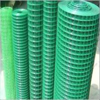 China Agriculture Construction Galvanised Welded Mesh Rolls Alkali Resistant for sale