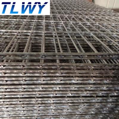 China Anping TLWY Galvanized Welded Welded Wire Mesh Panel 75mm-300mm for sale