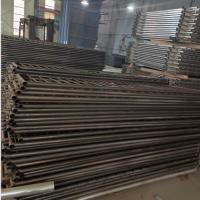 China 1.1*2.1m 1.1*2.5m Pedestrian Control Barriers Fence Panels OEM ODM for sale
