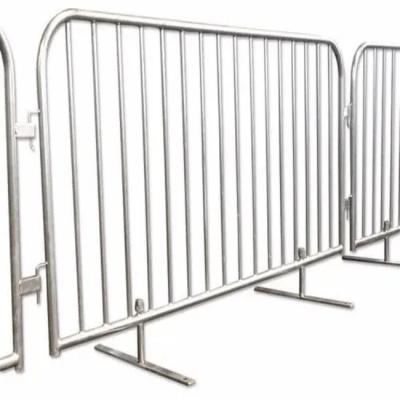 China 2.0m 2.1m 2.2m Bike Rack Barricade for sale