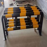 China 2.0m 2.1m 2.2m Bike Rack Barricade for sale
