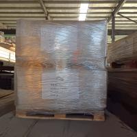 China Green Hot Dipped Galvanized Europe Palisade Fence for Park for sale