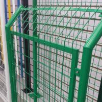 China 2mm Anti Climb Chain Link Fence OEM Low Carbon Iron Wire Mesh Fence for sale