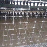 China 1.5mm Galvanized Wire Farm Fence Gate 4 Ft Livestock Gate for sale