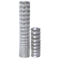 China 1.5mm Galvanized Wire Farm Fence Gate 4 Ft Livestock Gate for sale