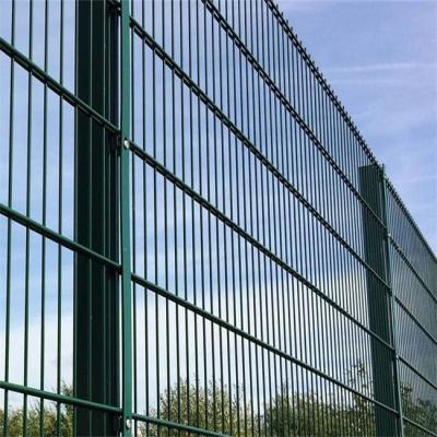 China hot selling product gauge powder coating 868 double wire fence price for sale