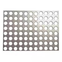 China Punching Hole Expanded Metal Mesh Expanded Metal 4x8 Sheet Polishing for sale