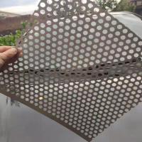 China Punching Hole Expanded Metal Mesh Expanded Metal 4x8 Sheet Polishing for sale