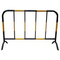China CCB03 Road Fence Crowd Control Barriers for sale