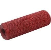 China TLWY Hexagonal Wire Mesh 13mm 16mm Chicken Wire Lowes for sale