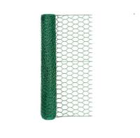 China TLWY Hexagonal Wire Mesh 13mm 16mm Chicken Wire Lowes for sale