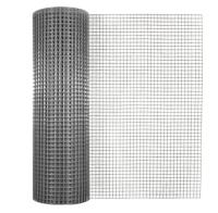 China Concrete 1 Inch By 1 Inch Wire Mesh BWG21-16 BWG21-18 for sale