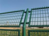 China Anping Tailong 3mm Welded Mesh Fencing Heat Treated Bridge Fencing Net for sale