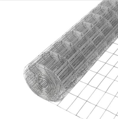China hog wire panels 6x6 welded wire mesh panels/1mm x 5mm welded wire mesh panel for sale