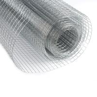 China hog wire panels 6x6 welded wire mesh panels/1mm x 5mm welded wire mesh panel for sale
