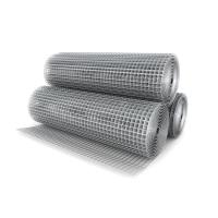 China hog wire panels 6x6 welded wire mesh panels/1mm x 5mm welded wire mesh panel for sale