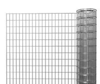 China hog wire panels 6x6 welded wire mesh panels/1mm x 5mm welded wire mesh panel for sale