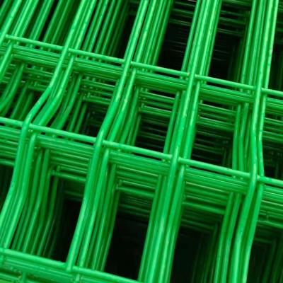 China TLSW Welded Wire Mesh Roll Electric Galvanized Holland Mesh Netting for sale