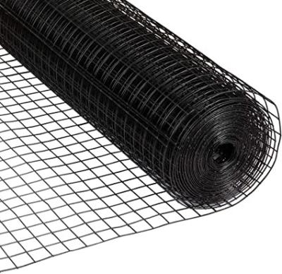 China 50 Ft Wire Welded Mesh Fencing Rolls Wire Gauge Dia 0.56mm-0.71mm for sale