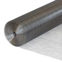 China 50 Ft Wire Welded Mesh Fencing Rolls Wire Gauge Dia 0.56mm-0.71mm for sale