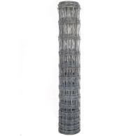China Hinge Knot Farm Wire Fence Cattle Galvanized Field Fence Panels 1.2m for sale