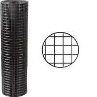 China BWG24-22 Security Welded Mesh Fencing Corrosion Resistant for sale