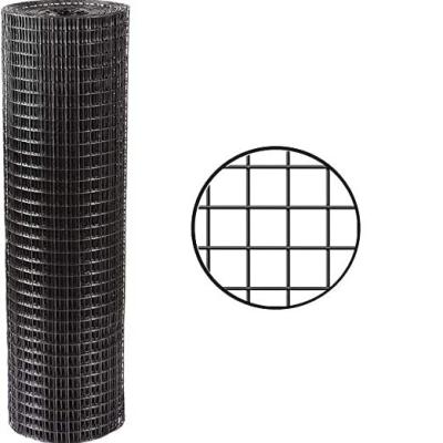 China BWG24-22 Security Welded Mesh Fencing Corrosion Resistant for sale