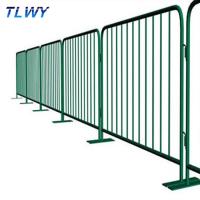 China Australia Standard 3mm Construction Temporary Fence Hot Dipped Galvanized for sale