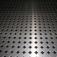 China Stainless Steel 5mm Expanded Metal Mesh Rolls Diamond Hole for sale