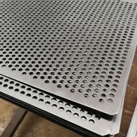 China Stainless Steel 5mm Expanded Metal Mesh Rolls Diamond Hole for sale