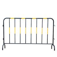 China Construction 2mm Chain Link Temporary Fence Gated Custom Size Shape Black for sale