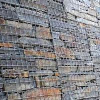 China 0.75mm Electric Galvanized Welded Wire Mesh 1.5m X 50m X 1”1.5m X 50m X 1/2” for sale