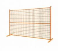 China 2.1x2.9m Australian Galvanized Temporary Fence Panels for sale