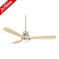 China Lighting Solutions Service Lighting and Circuitry Design for 1stshine Ceiling Fan for sale