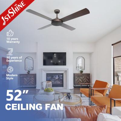 China 1stshine Air Cooling Fan High Airflow Remote Control 3/5 Speeds Without Light Source for sale