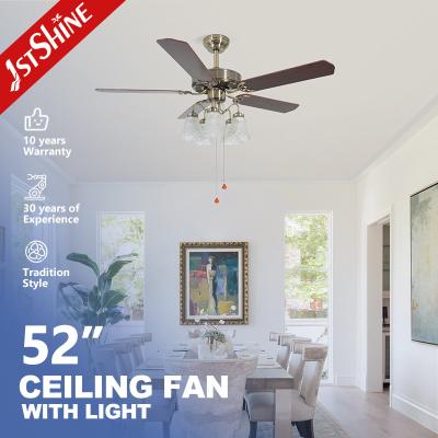 China Standard Wind 52