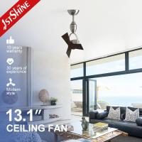 China Experience Comfort and Convenience with 1stshine 180 Degree Rotatable Ceiling Fan for sale