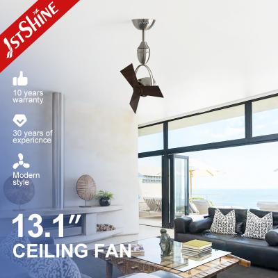 China Experience Comfort and Convenience with 1stshine 180 Degree Rotatable Ceiling Fan for sale