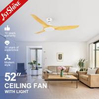 China Enhance Your Baby Room with 360 Degree Rotary Ceiling Fan and Easy-to- Remote Control for sale