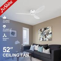 China 1stshine Ceiling Fan Smart Remote Timer and Large Airflow for Optimal Air Circulation for sale