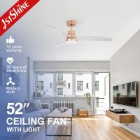 China Energy Saving Plastic Blade Ceiling Fan Designed to Improve Airflow and Reduce Energy Consumption in Commercial Spaces for sale