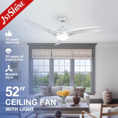China 60±5W Silver Color 52